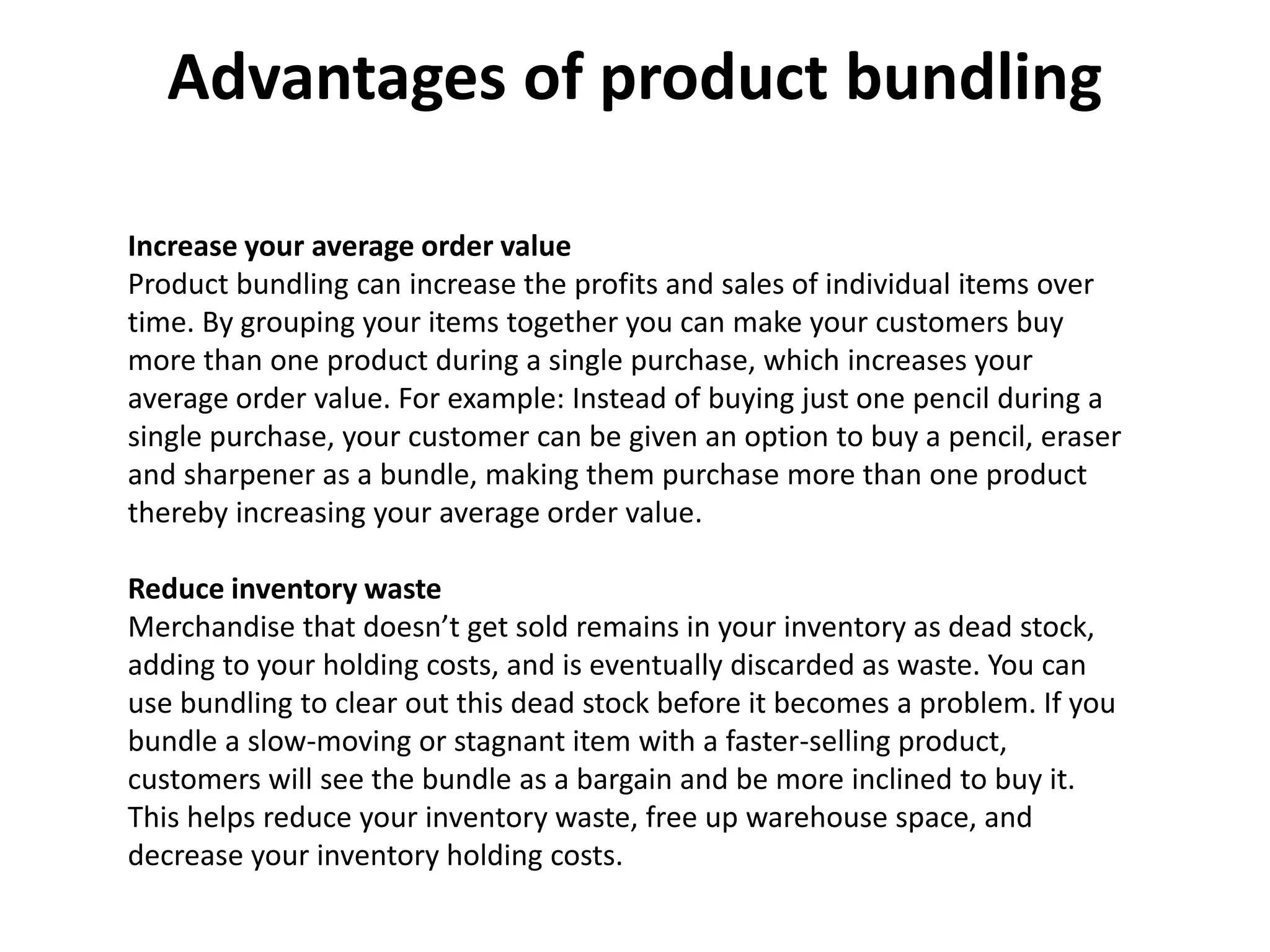 PRODUCT BUNDLING.pptx