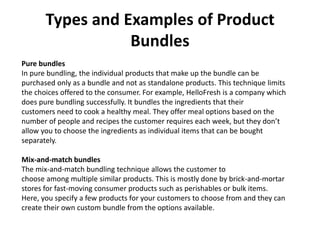 PRODUCT BUNDLING.pptx