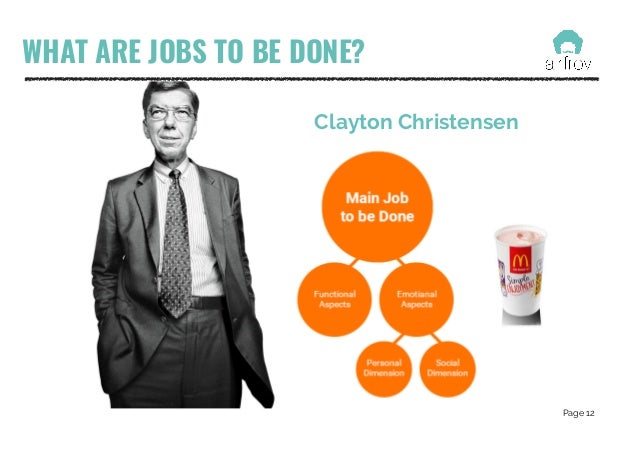 Cai Li - From 0 to 100,000 users. Mistakes we made and Jobs to be Done