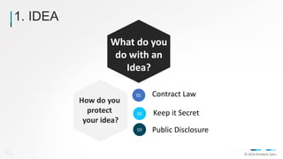 IP Protection Strategies | PPT