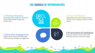 Effective Instrumentation Strategies for Data-driven Product Management ...