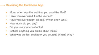 The Mom Test or How to Ask Better Customer Dev Questions | PPTX