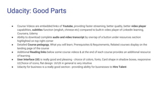 Product Case Study: Udacity_VijayDwivedi | PPT