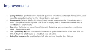 Product Case Study: Udacity_VijayDwivedi | PPT