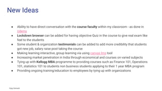 Product Case Study: Udacity_VijayDwivedi | PPT