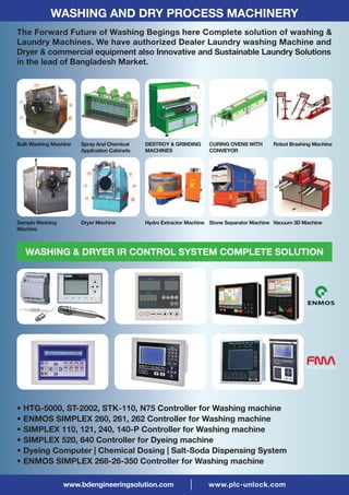 Product catalog of bd engineering ltd | PDF | Logistics | Business
