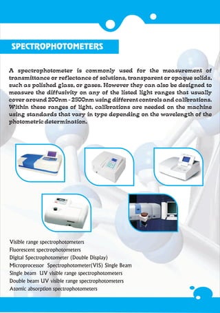 Product catalogue | PDF