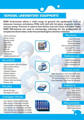 Product catalogue | PDF