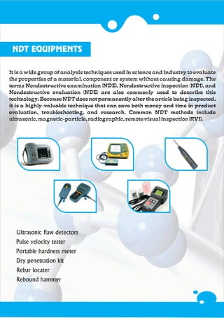 Product catalogue | PDF