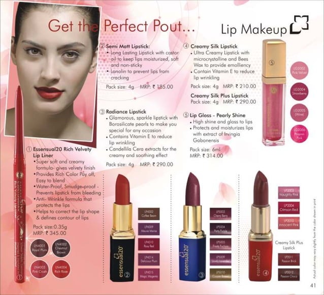 Modicare product catalogue. | PDF