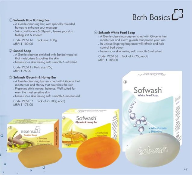 Modicare product catalogue. | PDF