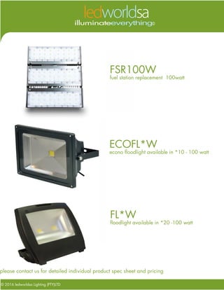 Product catalogue | PDF