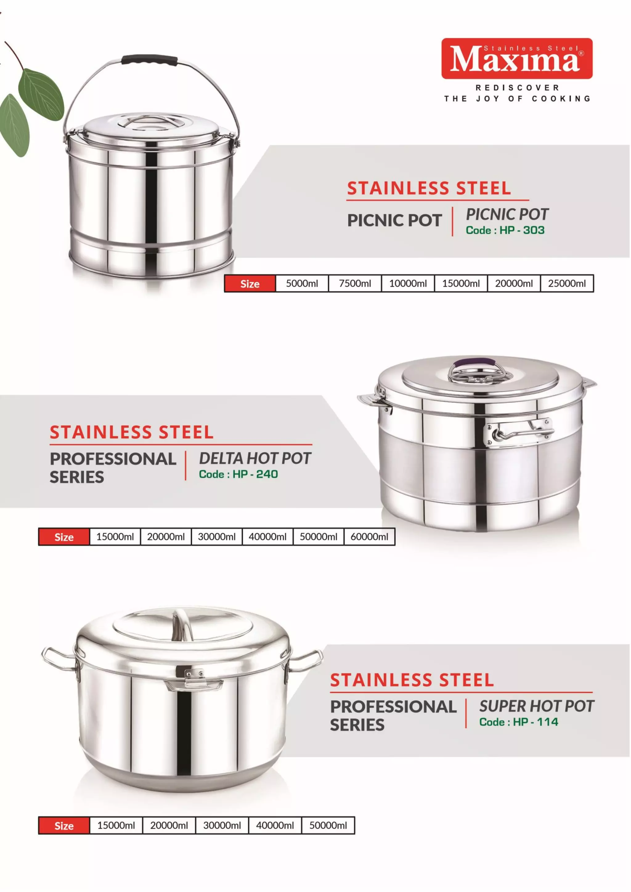 Stainless steel water bottle | PDF