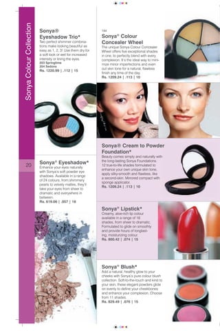 Product catalogue 2008_1 | PDF