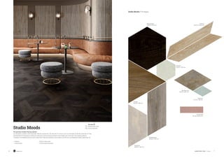 IVC Product catalogue 2021 – luxury vinyl tiles - FR | PDF