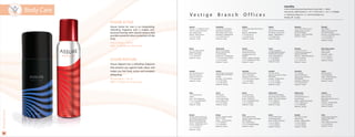 Vestige Product catalogue india | PDF