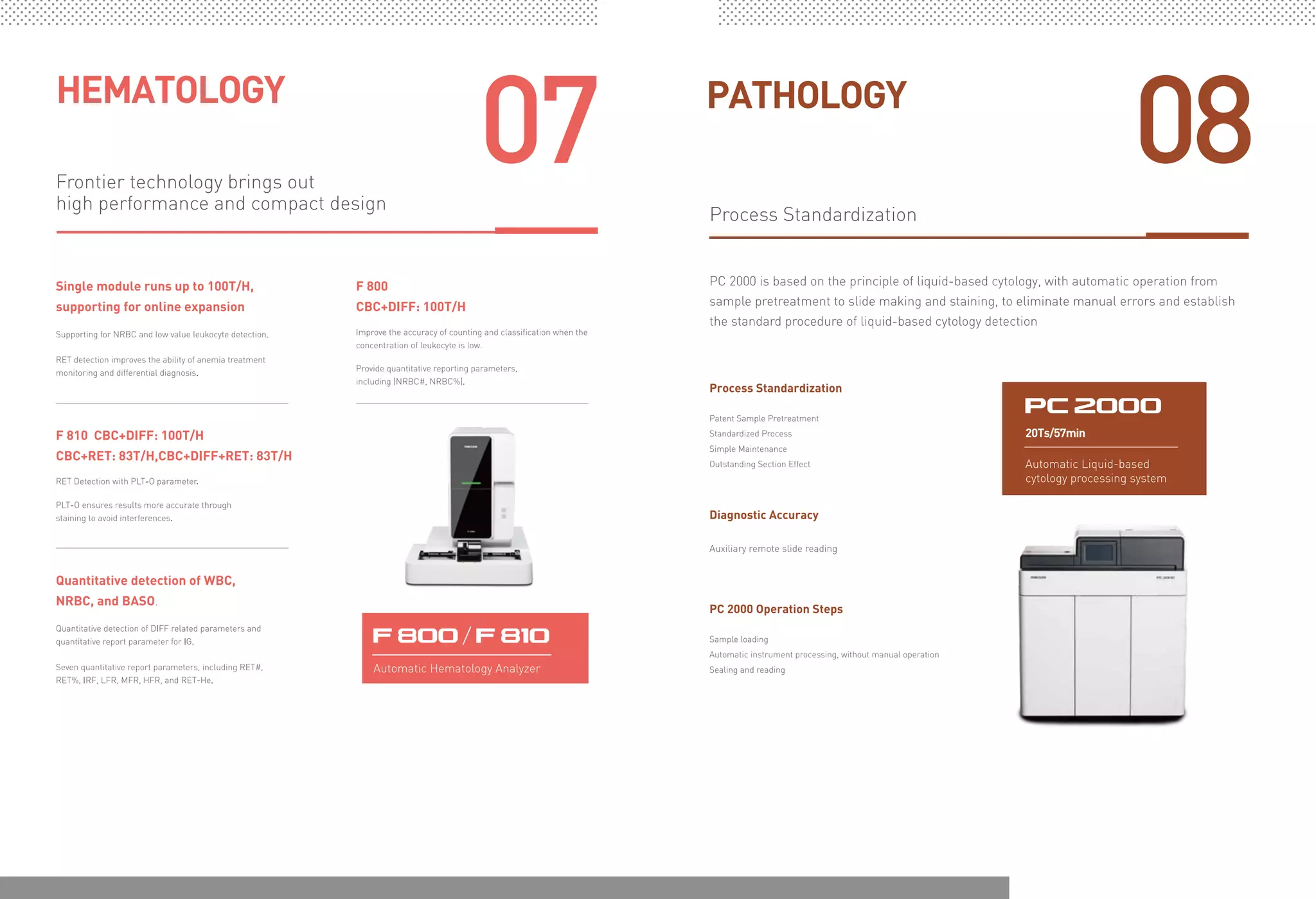 Whole Product Catalogue-Maccura Biotechnology | PDF