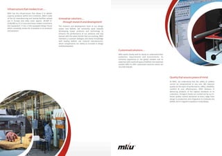 Ballistic Helmets, Shields and Bullet Resistant Vests | PDF