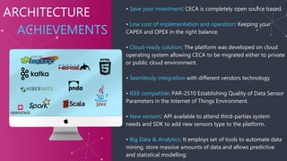 CECA - Collaborative Approach for Decision Makers in Heterogeneous IoT ...