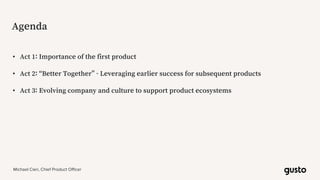 ProductCon 2024 Presentation by Mike Cieri.pdf