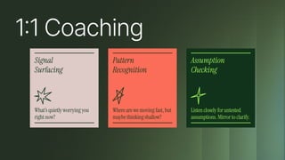 Intervene with Precision: Zooming In as a Leader Without Micromanaging ...