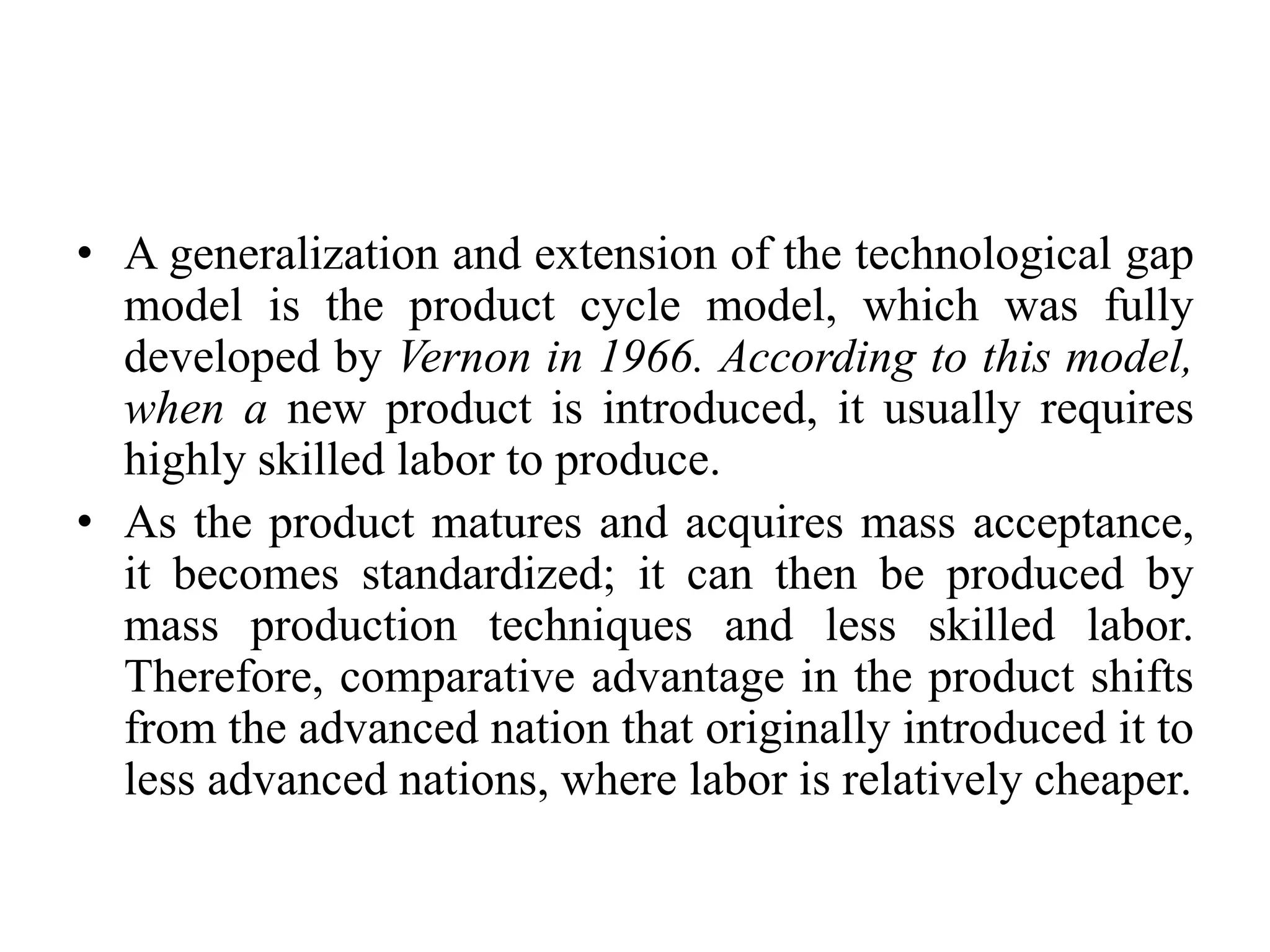 Product Cycle Model.pptx