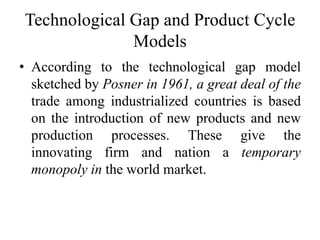 Product Cycle Model.pptx