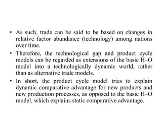 Product Cycle Model.pptx