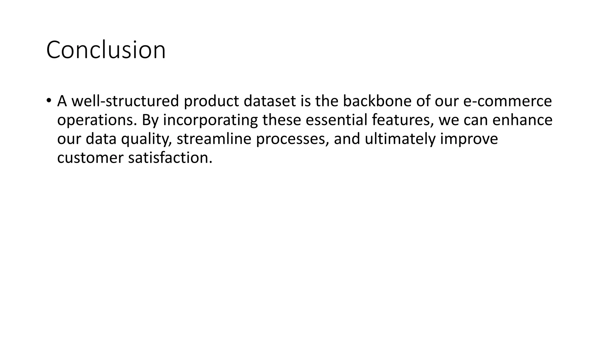 Product Dataset Structure1234567890-.pptx | Free Download