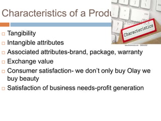 Product decision | PPTX