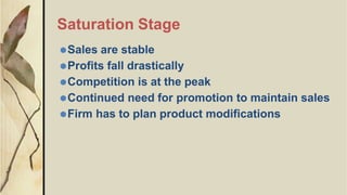 Product Decisions and its aplication in global world | PPT | Free Download