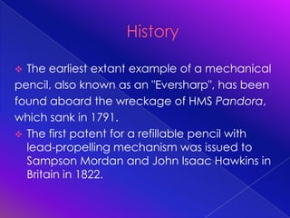 Product demonstration | PPT