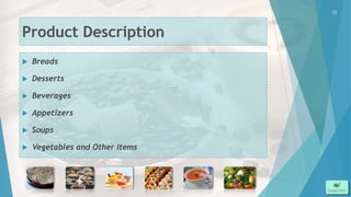 Product description | PPTX