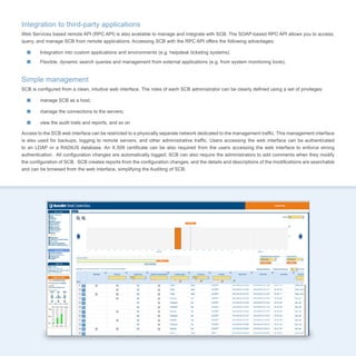 Product description shell control box 4 lts | PDF | Free Download