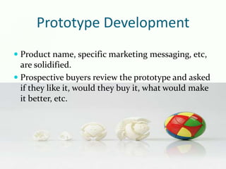 Product design | PPTX