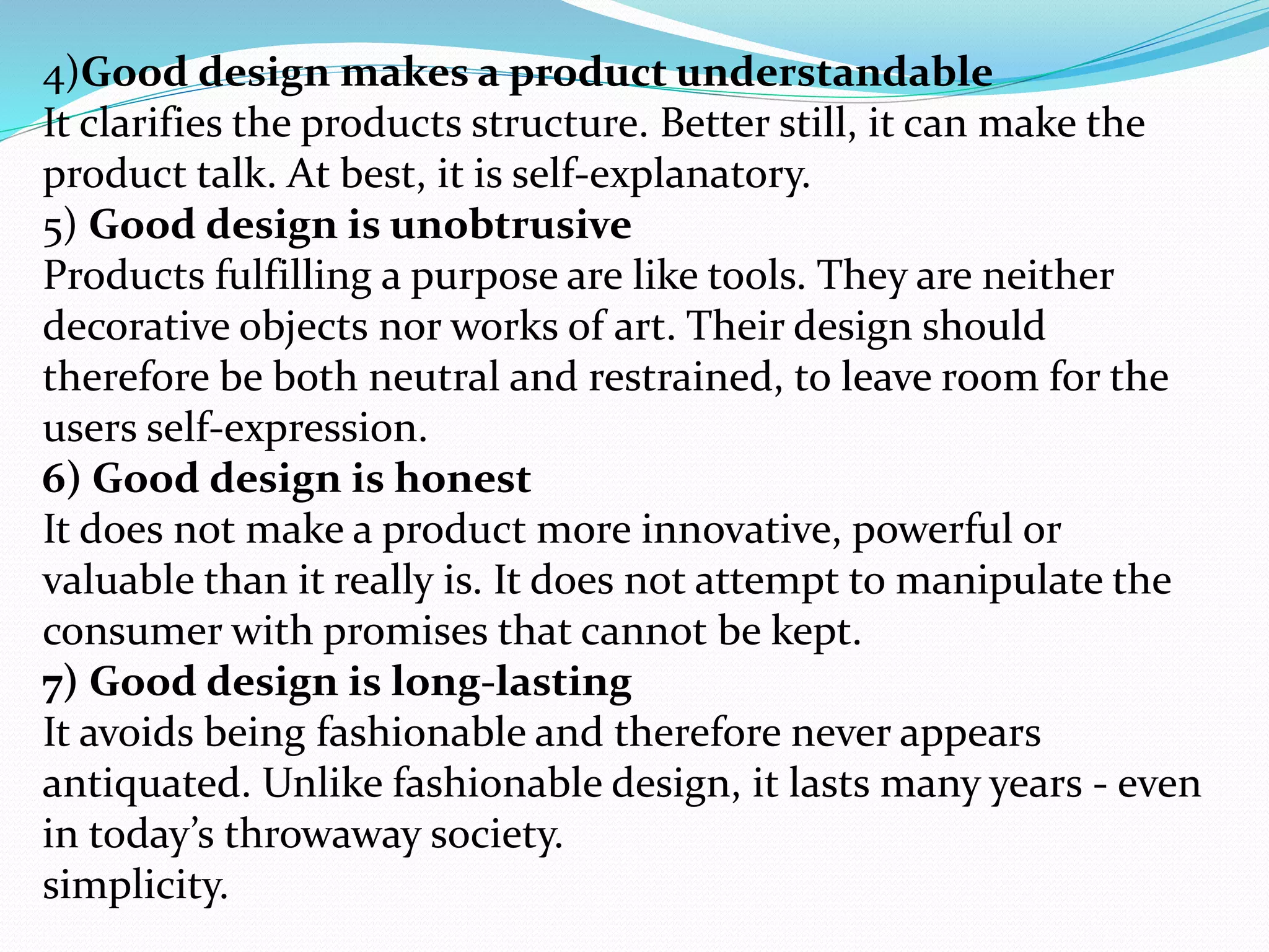 Product design and Development | PPTX