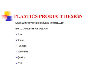Automotive plasticssss product design.ppt