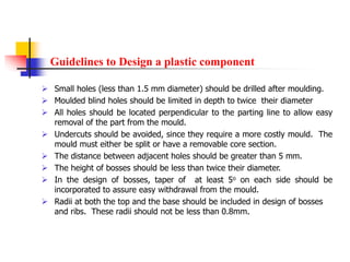 Automotive plasticssss product design.ppt