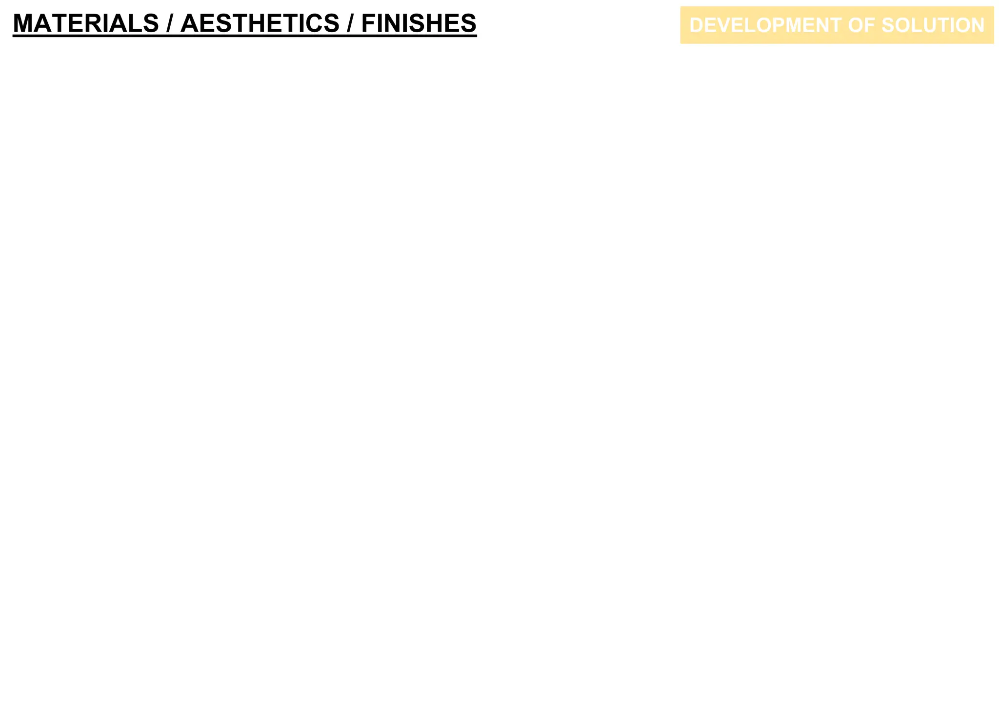 PRODUCT DESIGN - IGCSE Template 2021-22 MODIFIED & UPDATED 2024.pptx