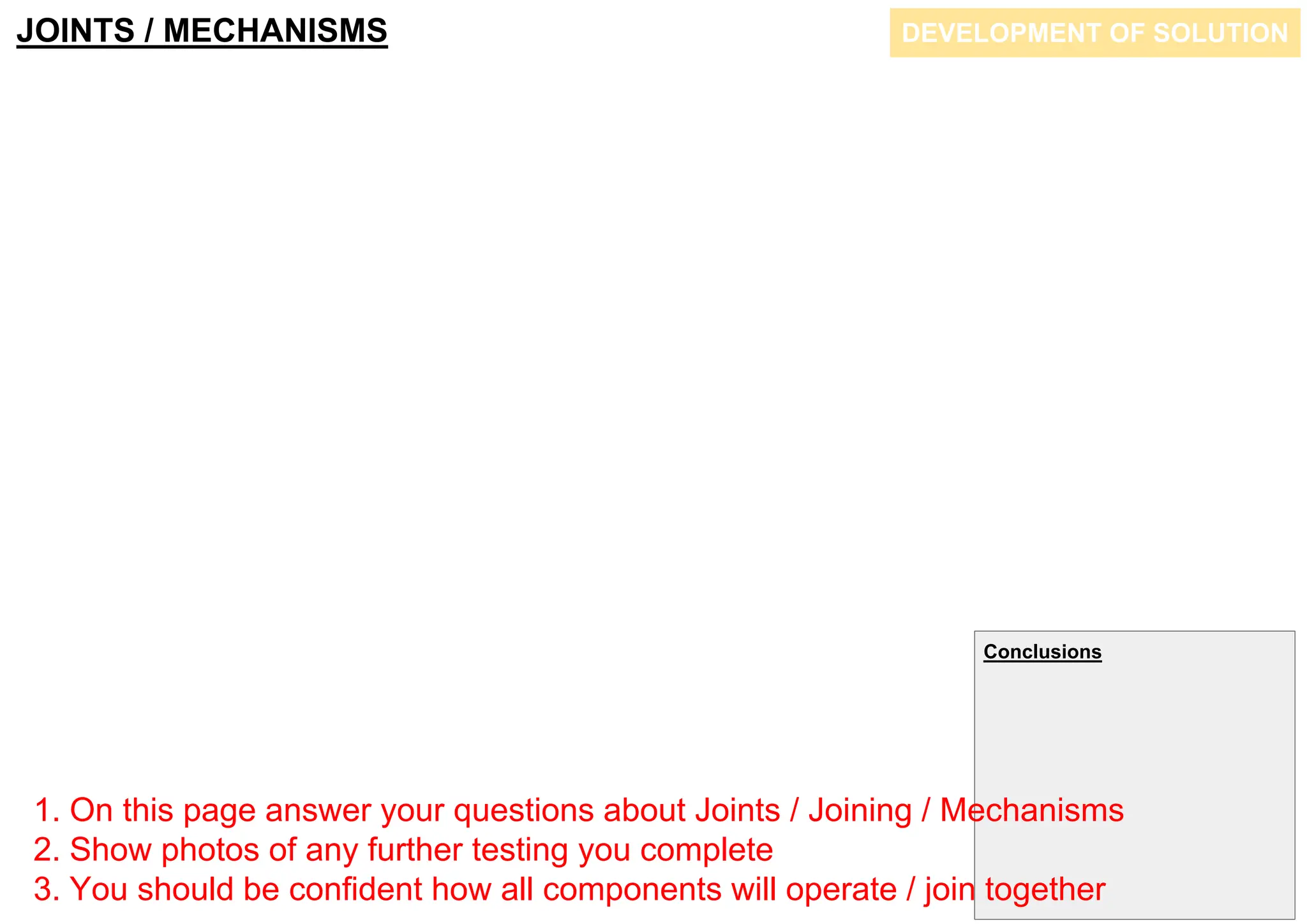 PRODUCT DESIGN - IGCSE Template 2021-22 MODIFIED & UPDATED 2024.pptx