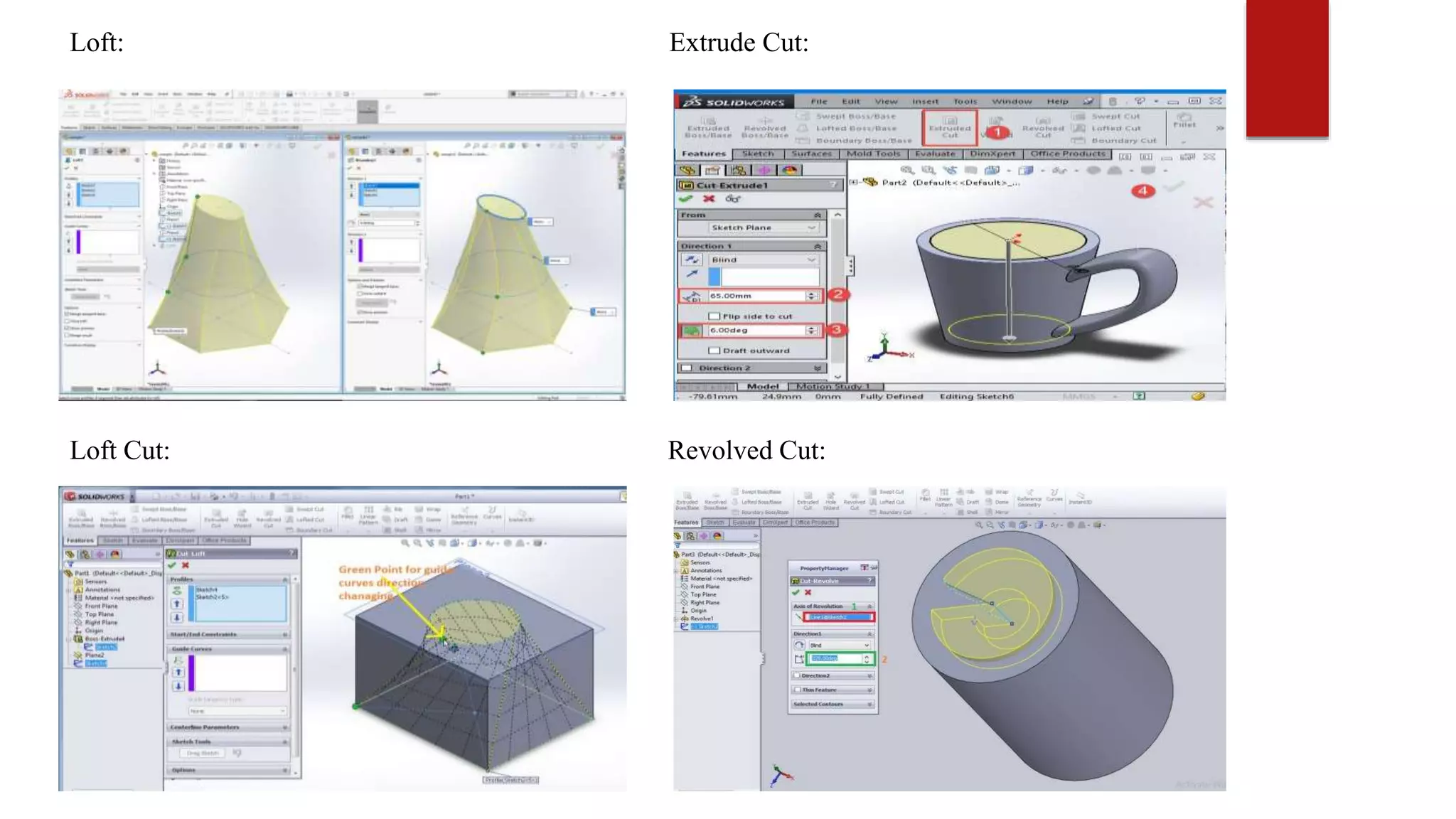 Product Design Solidworks Training Ppt Pptx