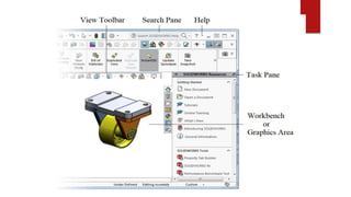 Product design solidworks training ppt | PPTX
