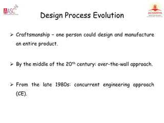 Product design and development | PDF