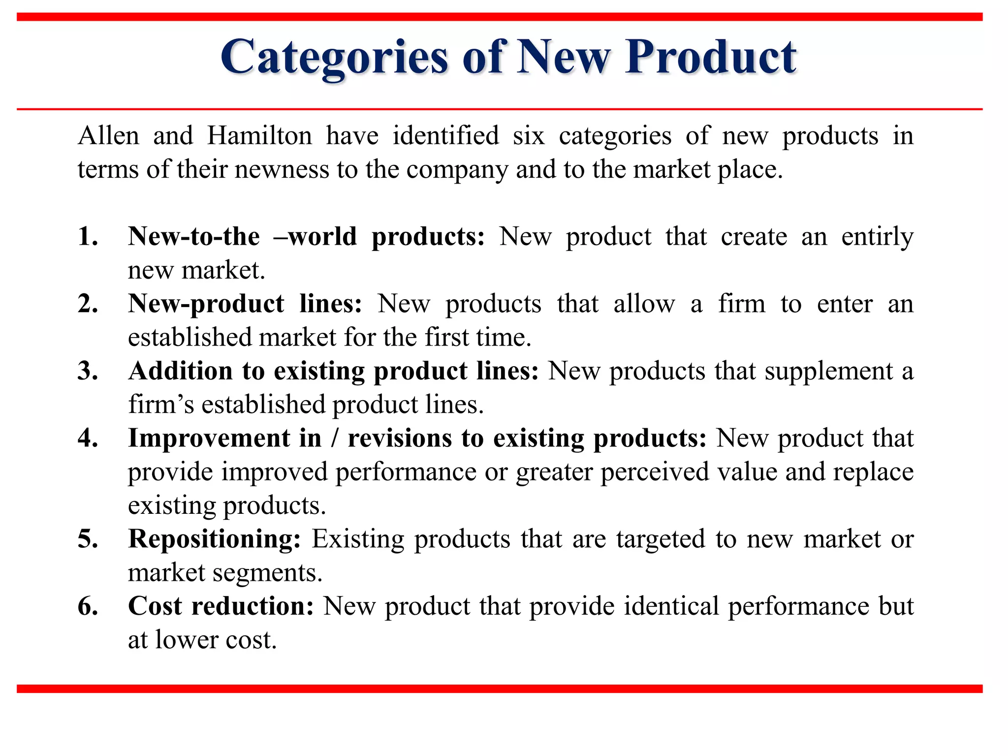 Product design and development | PDF