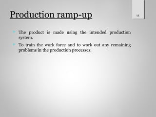 Product design and development ch2 | PPT