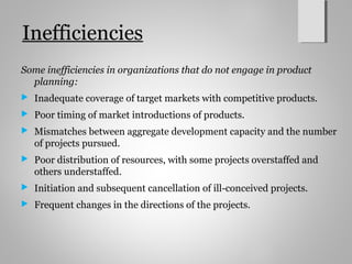 Product design and development ch4 | PPT