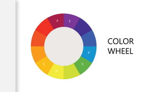 Product Design Development - Color Theory.ppt