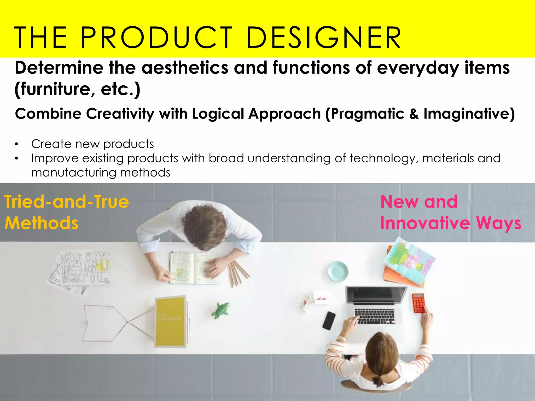 Product design draft | PPTX