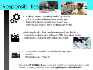 Product design draft | PPTX