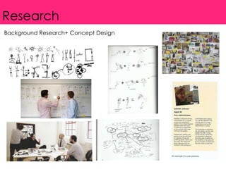 Product design draft | PPTX